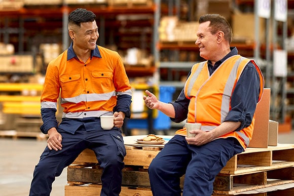 About Us | AustralianSuper