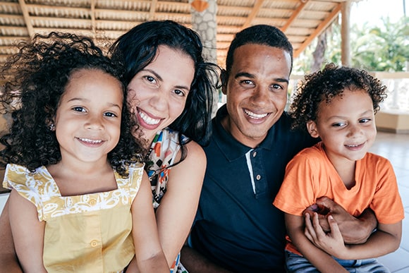 Superannuation Insurance | AustralianSuper