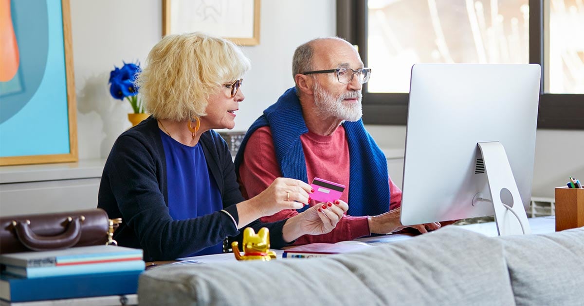 Superannuation & Government Age Pension | AustralianSuper