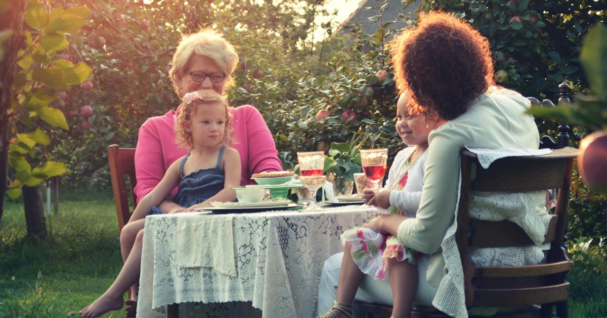 At what age can I access my super and the Age Pension? | AustralianSuper