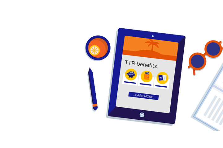 How Transition To Retirement (TTR) Works | AustralianSuper