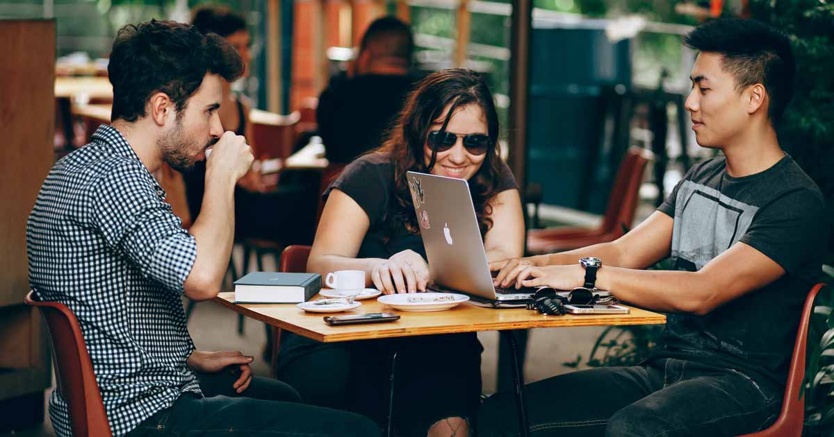 6 Superannuation Tips For Students | AustralianSuper