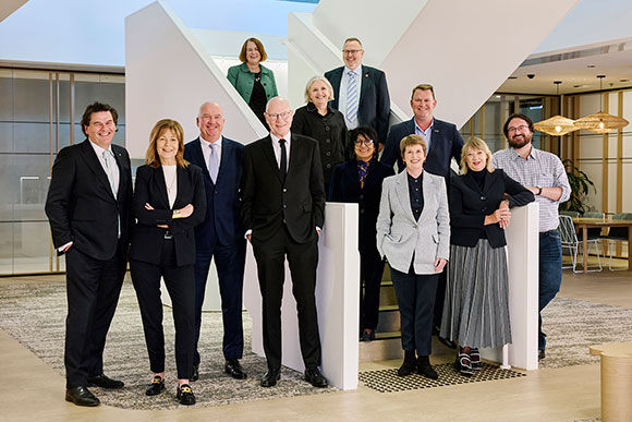 Our people | AustralianSuper